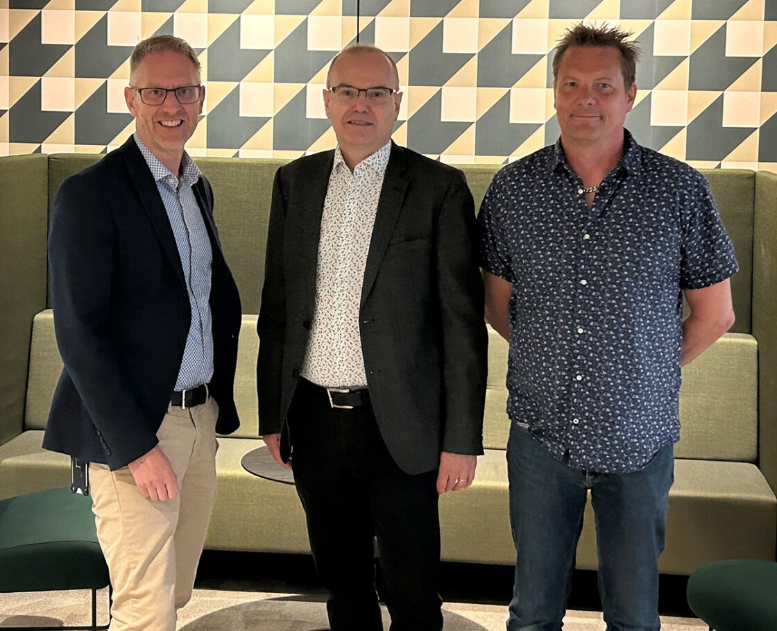 Nordlo, the New IT Partner for Rejlers in Sweden and Norway: "Helping ...