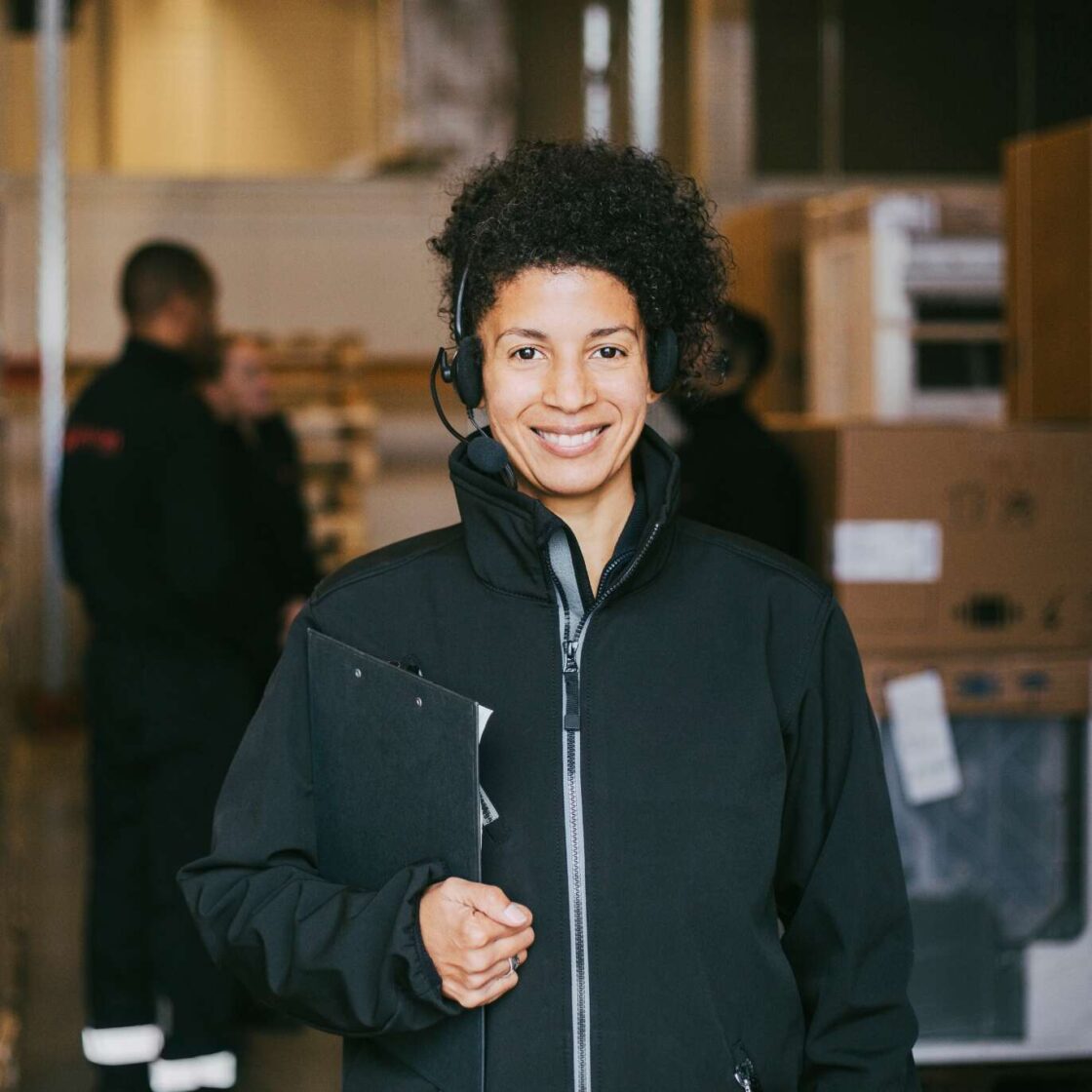 Nordlo, your close IT partner | IT services tailored to your needs