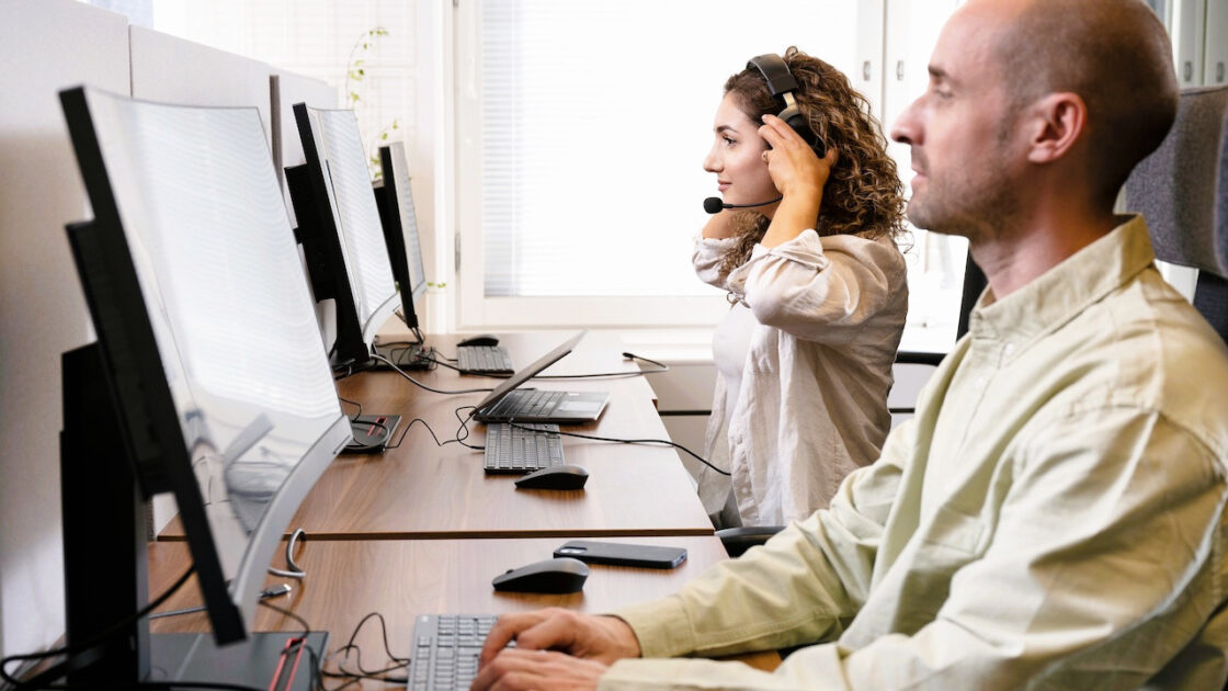 What is Operational technology? | Learn all about OT | Nordlo