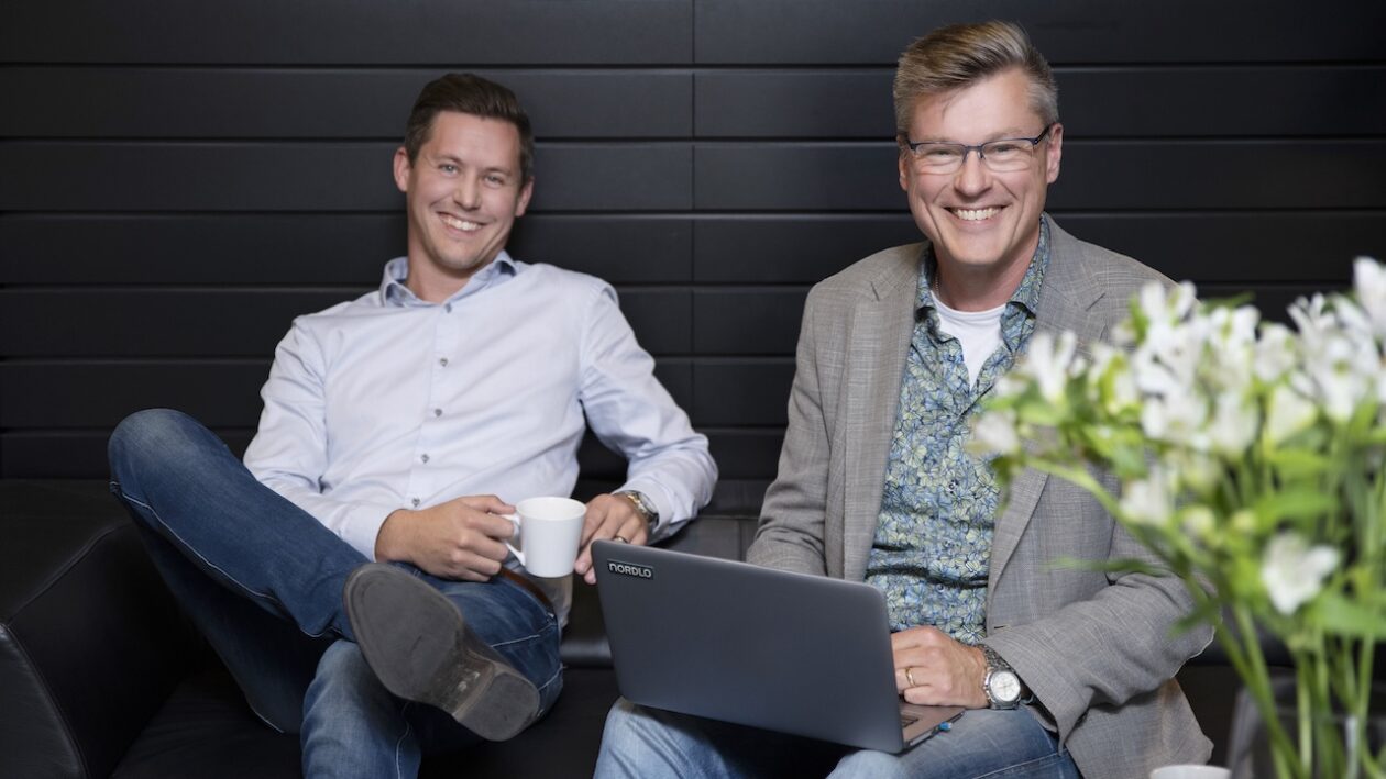 5 steps to get a better overview of your company's licences | Nordlo
