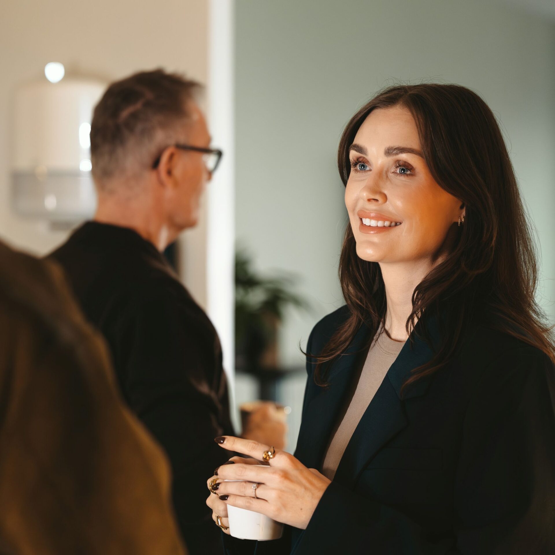 Nordlo, your close IT partner | IT services tailored to your needs
