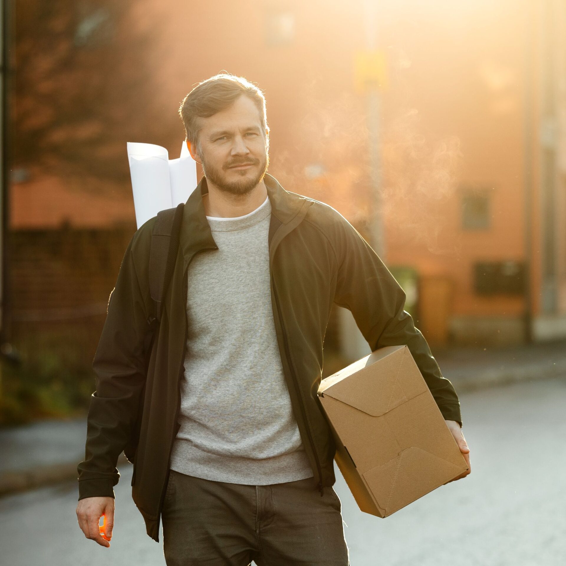 Nordlo, your close IT partner | IT services tailored to your needs
